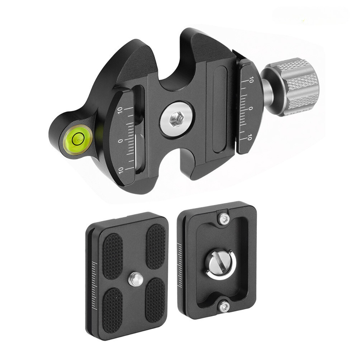 Leofoto Ranger LS-254C Carbon Fibre Tripod with LH-30 Low Profile ...